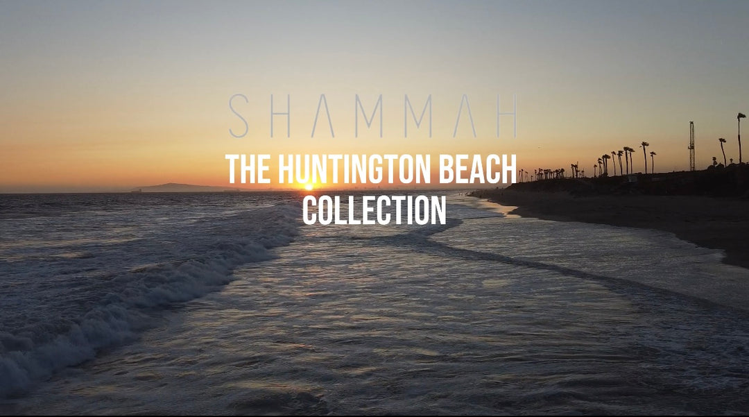 SHAMMAH – Shammahclothing