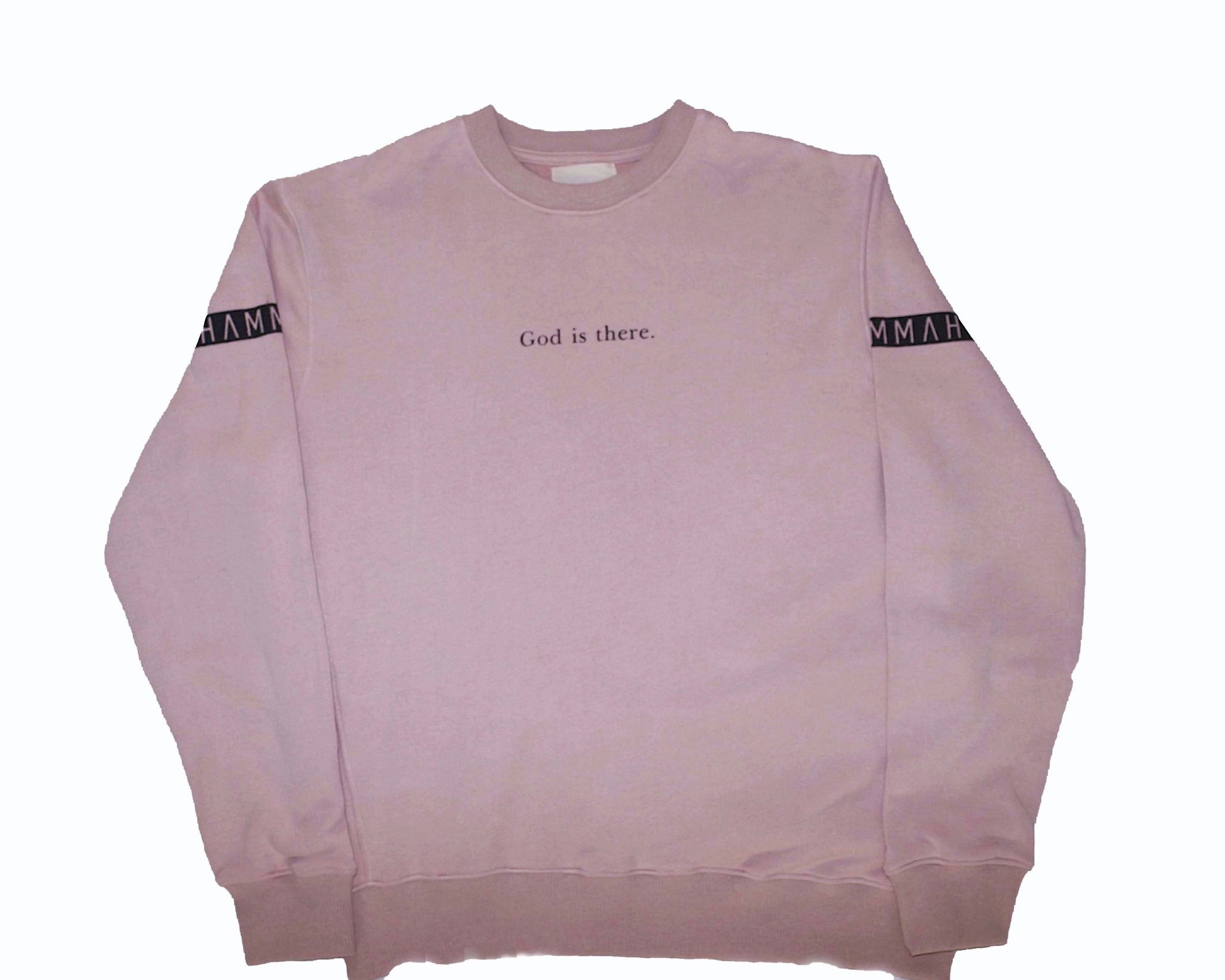 SHAMMAH – Shammahclothing