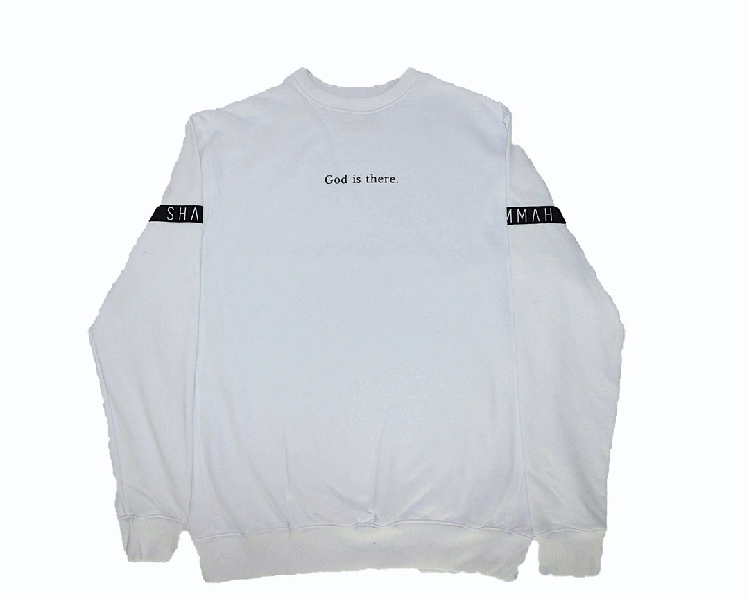 SHAMMAH – Shammahclothing